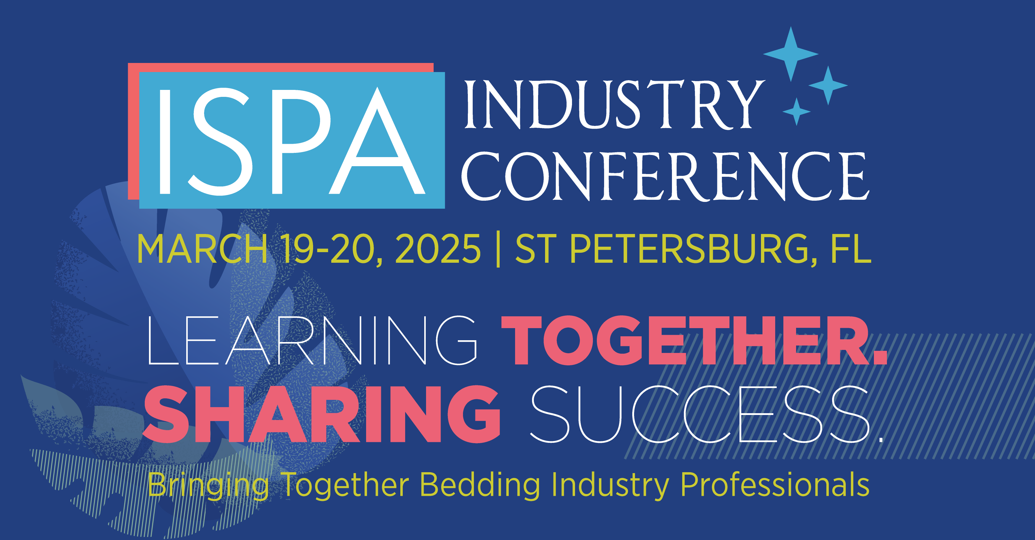HOME - ISPA Industry Conference